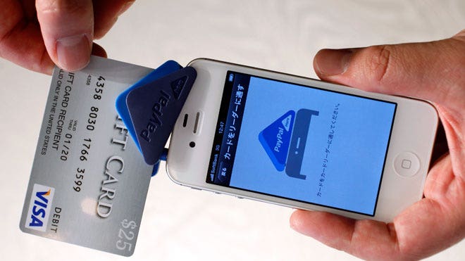 Accepting Mobile Payments: A Quick Guide to Getting Started | Fox Business