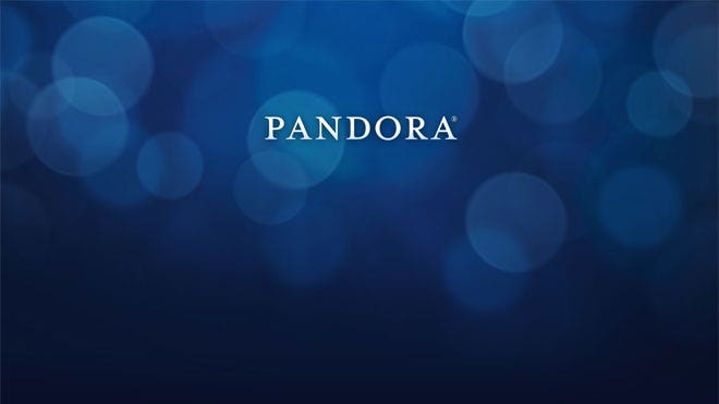 Pandora Widens 2Q Loss But Beats Expectations | Fox Business