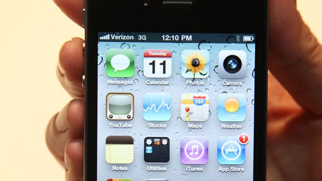 CenturyLink Customers to Have Access to Verizon Devices | Fox Business