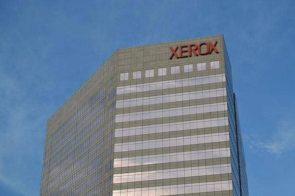 Why Xerox Corp. Stock Plunged Today | Fox Business