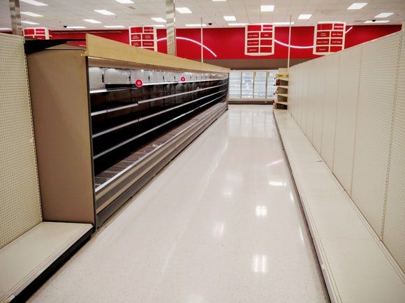 Why Target Corporation Fell 13.5% in May | Fox Business