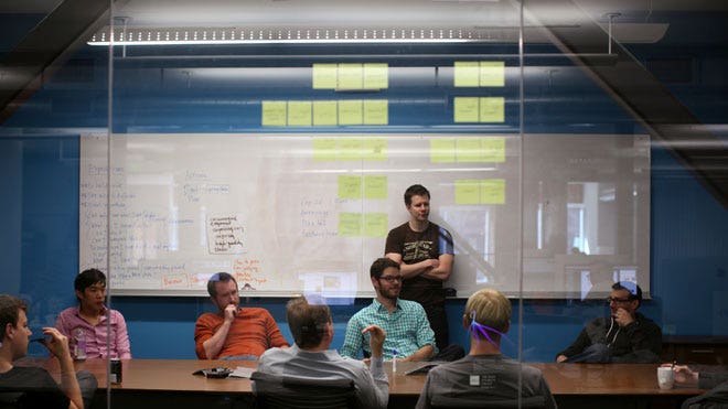 5 Pillars of Becoming a Self-Aware Leader | Fox Business