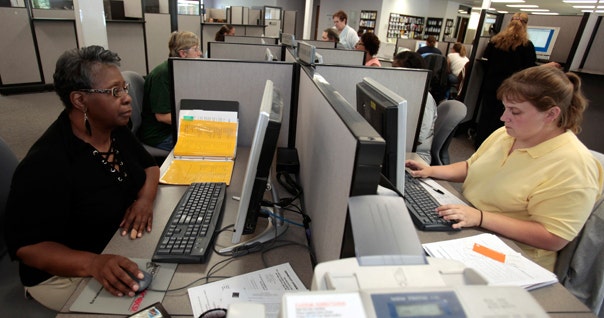 How to Spot a 'Work From Home' Scam | Fox Business