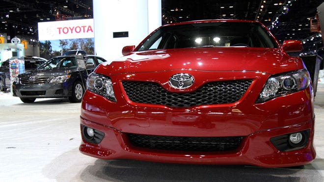 Buying a New Car? TrueCar Says August is Best Month | Fox Business
