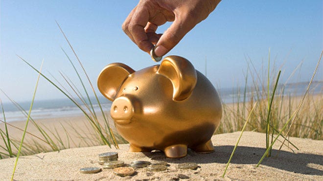 5 Smart Ways to Use Your Bonus | Fox Business