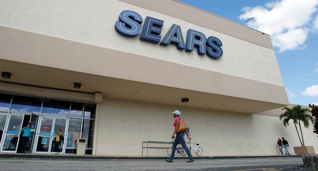 Sears Holdings posts profit of $208 million in second quarter | Fox ...