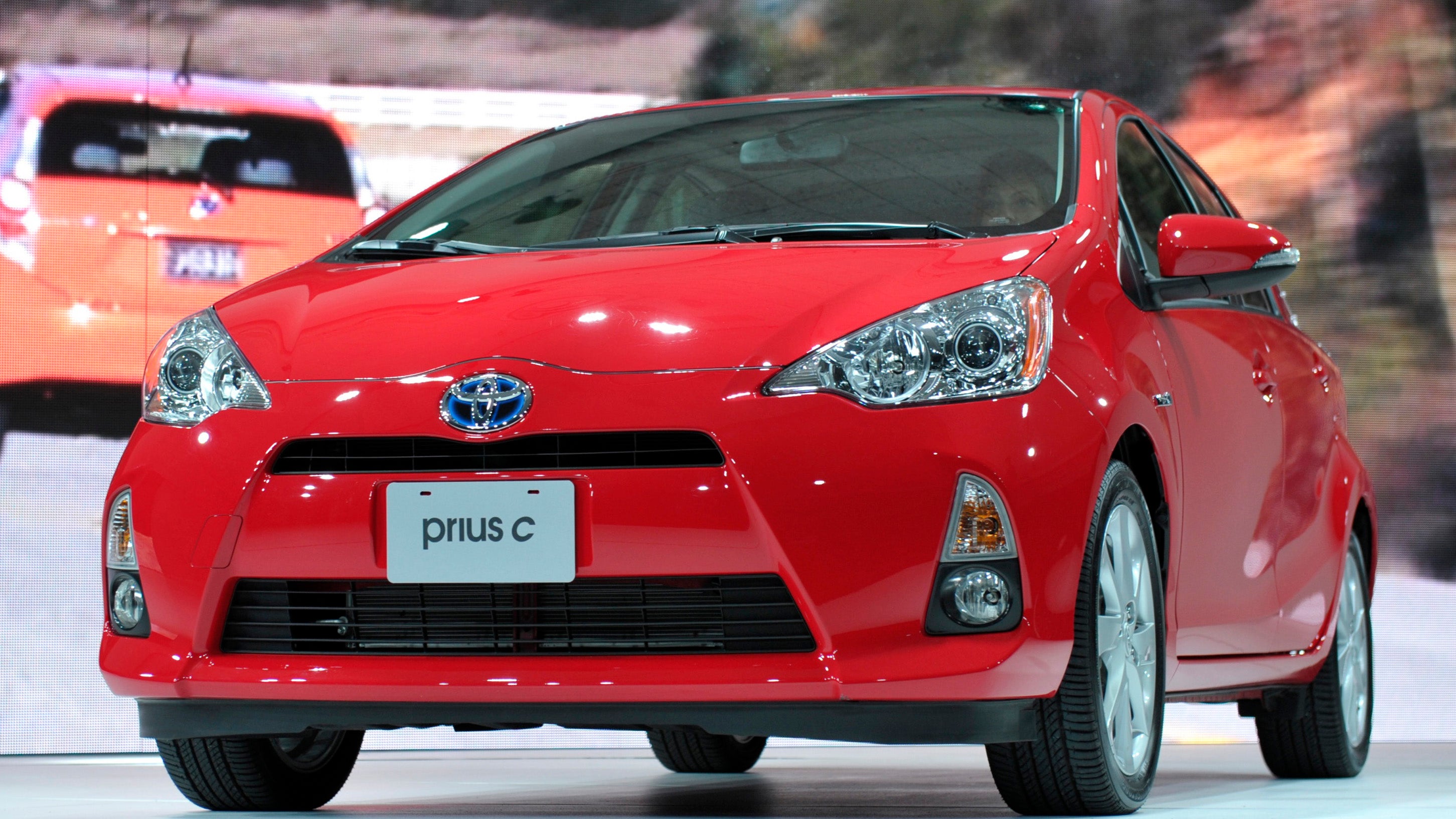 Toyota to Launch New Prius, Starting in Japan | Fox Business