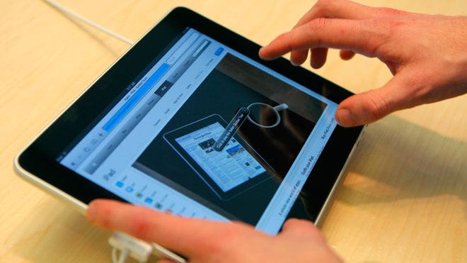 5 Must-Have Tech Tools for Small Business Marketing | Fox Business