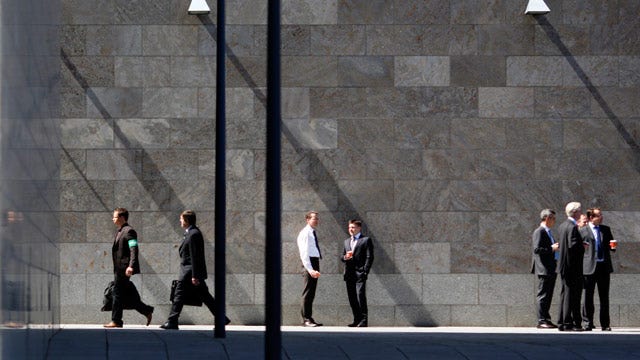 FAI Claims Responsibility for Deutsche Bomb, Indicates There May Be ...