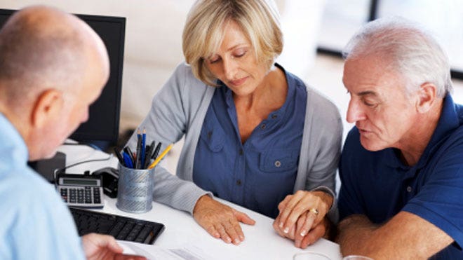 Should Couples File Taxes Separately Or Jointly Which Is Best For You