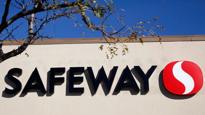 Safeway Reveals Buyout Talks, Eyes Asset Sale | Fox Business