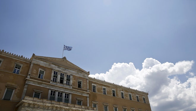 Greece Begins Loosening Capital Controls | Fox Business