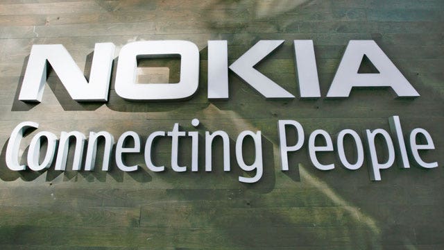 Nokia Unveils New MeeGo Smartphone; Analysts Unimpressed | Fox Business