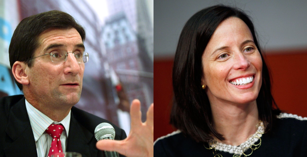 Nasdaq Names Adena Friedman Chief Operating Officer | Fox Business