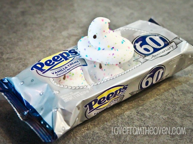 7 Things You Didn’t Know About Little Peeps | Fox Business