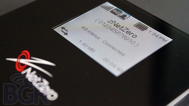 NetZero Reinvents Itself as America’s First Free 4G Service Provider ...