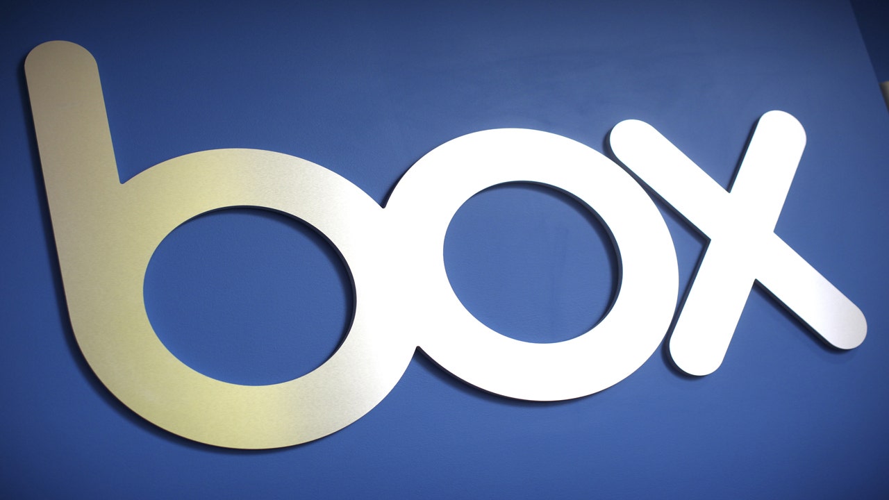 Box Loss Widens as Costs Outpace Revenue Increase | Fox Business