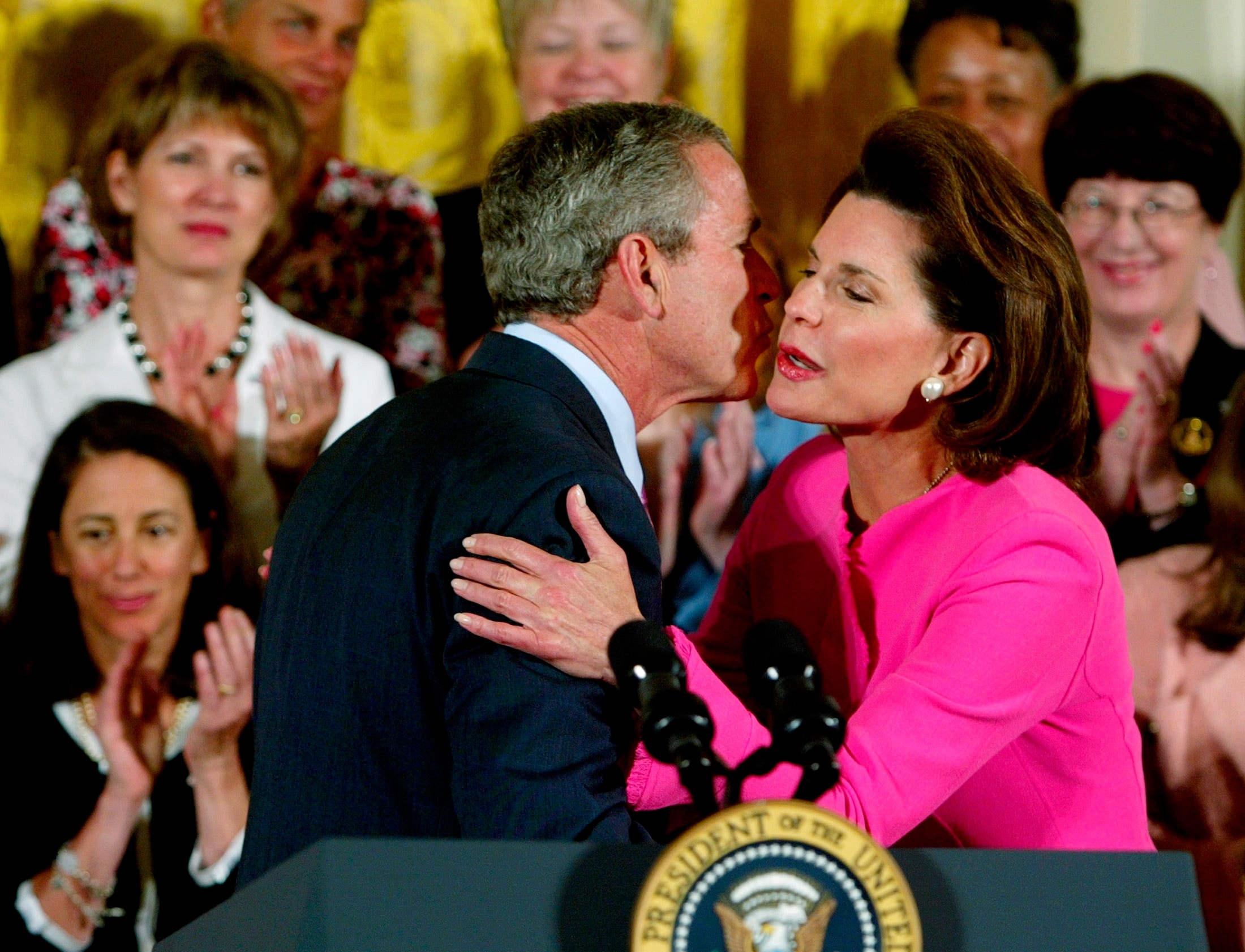 Life Coaching Susan G. Komen's Nancy Brinker | Fox Business