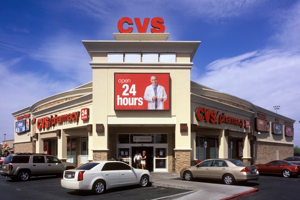 CVS Strongly Optimistic for 2012 | Fox Business