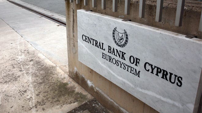 Cyprus Popular Bank Imposes ATM Withdrawal Limit | Fox Business