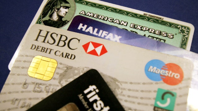 10 Things to Know About Prepaid Credit Cards | Fox Business