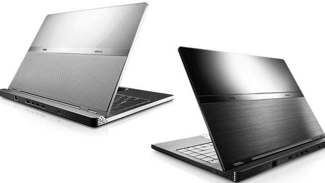 Five ‘Sexy’ Laptops | Fox Business