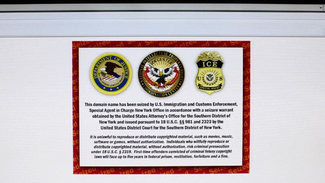 SOPA Bill 2012: GoDaddy Reveals Support | Fox Business