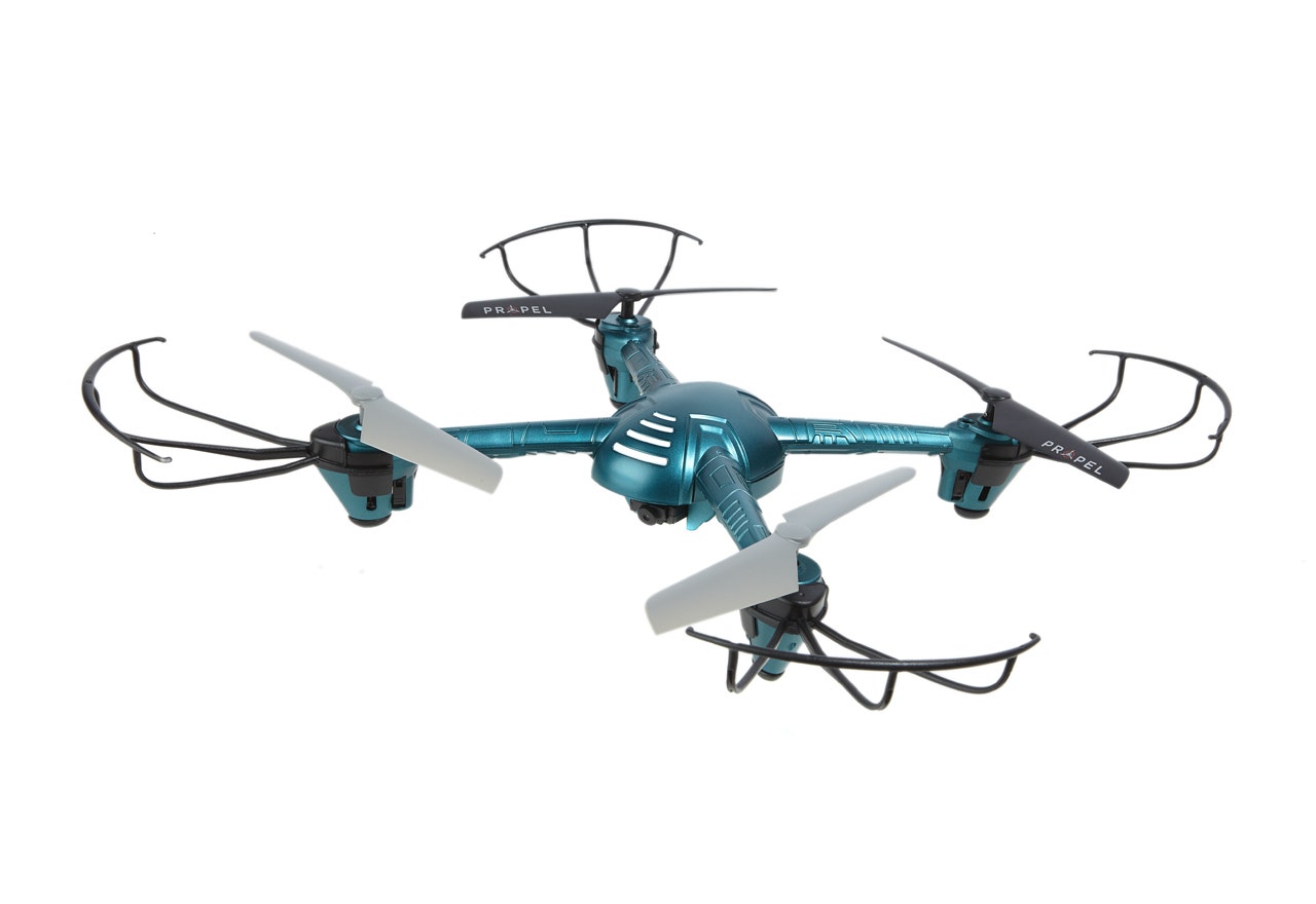 This Year's Hottest Tech Gift Is A Drone | Fox Business