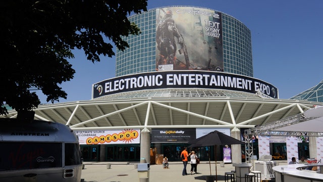 E3 2010: Gaming's Future | Fox Business