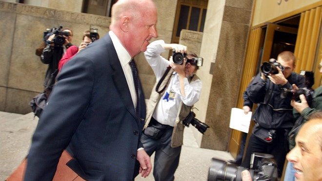 Disgraced Ex-Tyco CEO Kozlowski Wins Parole | Fox Business
