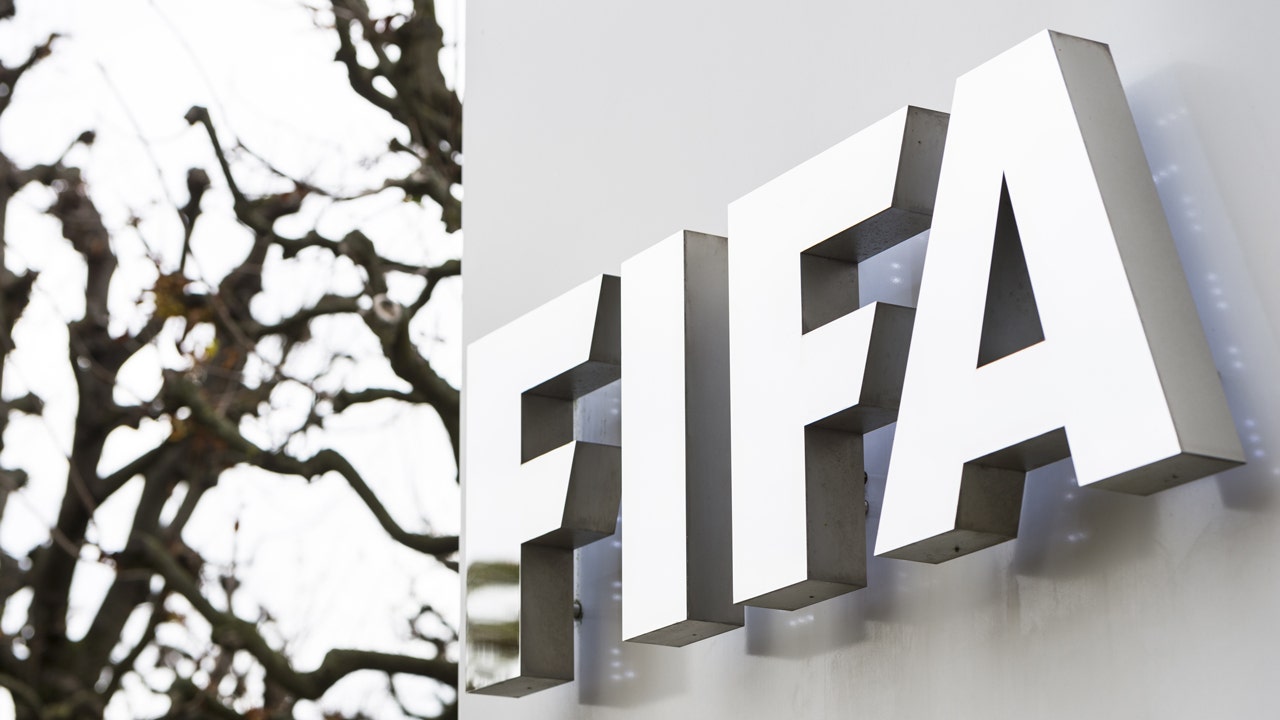 FIFA Strengthens China Ties With New Sponsorship Deal | Fox Business