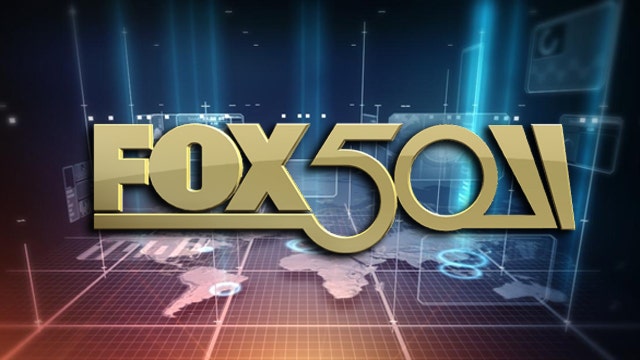 Meet the Newest Members of the FOX50 | Fox Business