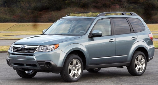 Five Smooth-Riding SUVs for the Urban Warrior | Fox Business