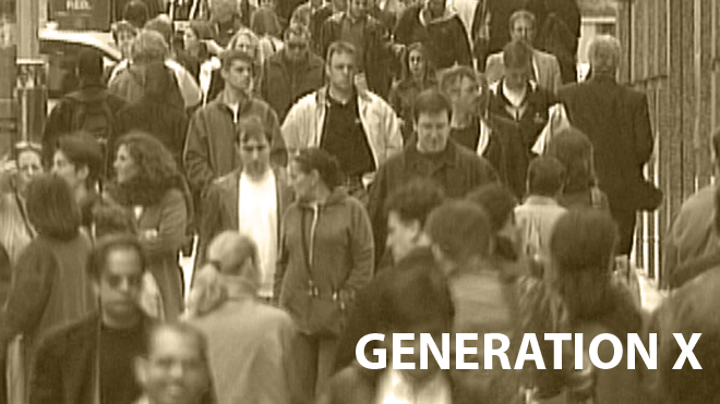 Why Generation X May Have Taken the Biggest Hit from the Great ...