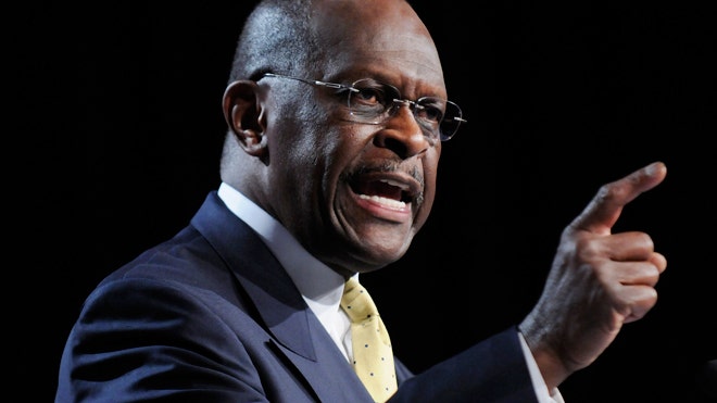 Herman Cain's sexual harassment allegations are too serious: Sen. Kevin ...