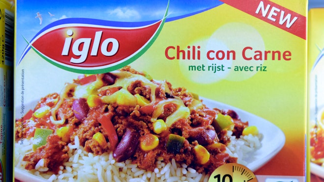 After Iglo Foods Buy, Nomad Hungry for More Deals | Fox Business