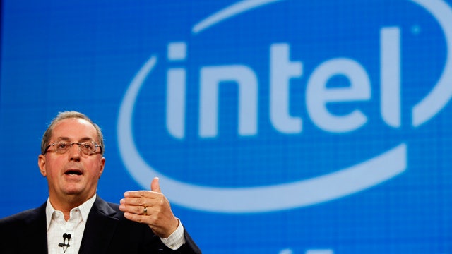 Intel Flexes Muscles With New Tablet-PC Hybrid | Fox Business
