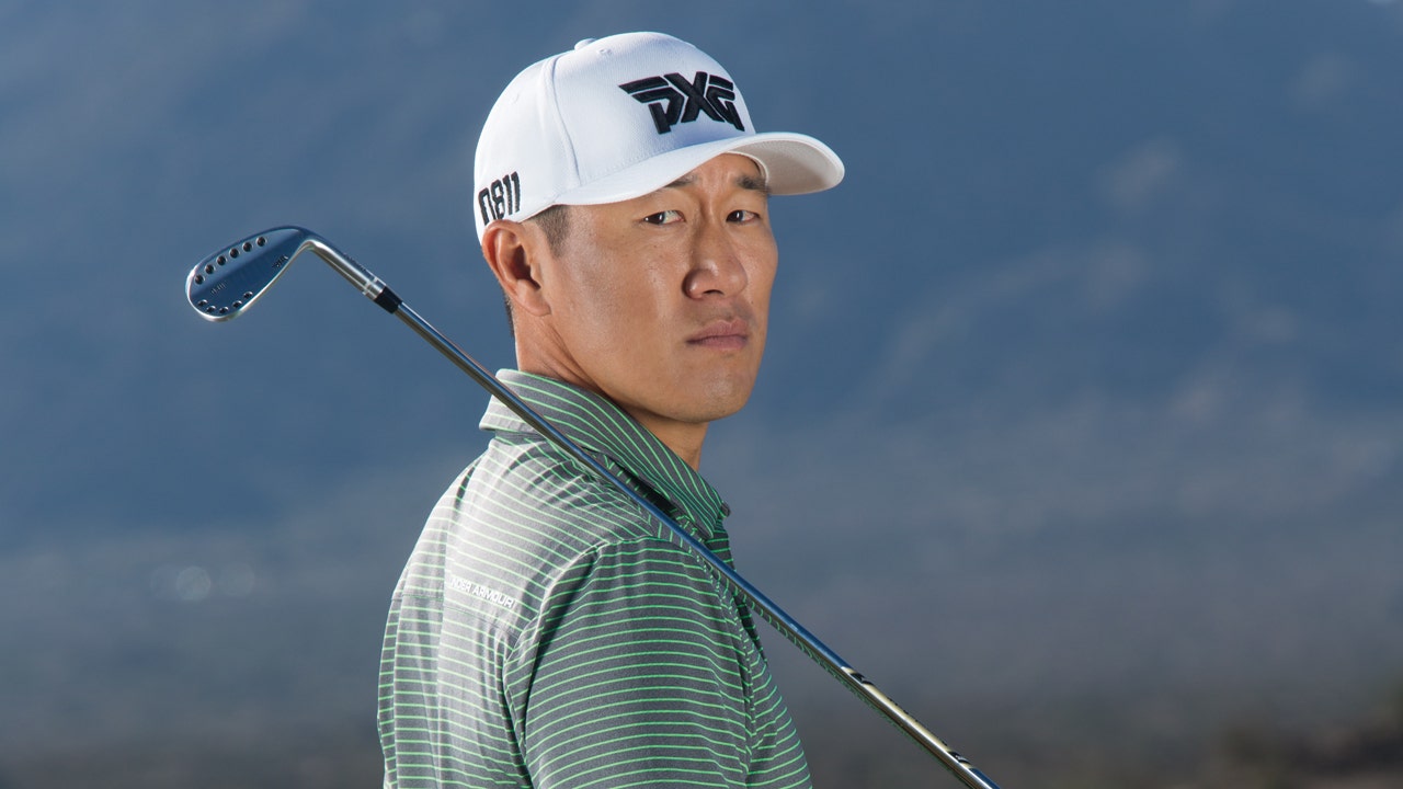 Golfer James Hahn Winning Fans, Endorsements on His Terms | Fox Business