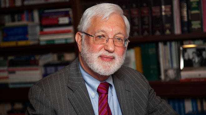 Judge Rakoff is Rattling Wall Street Cages Again | Fox Business