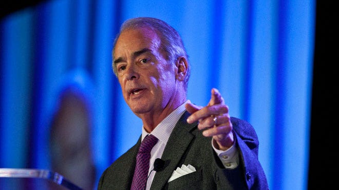 Duke Energy's 20-Minute CEO Johnson Set to Testify | Fox Business