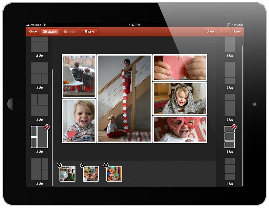 An Innovative Way to View and Share Photos | Fox Business