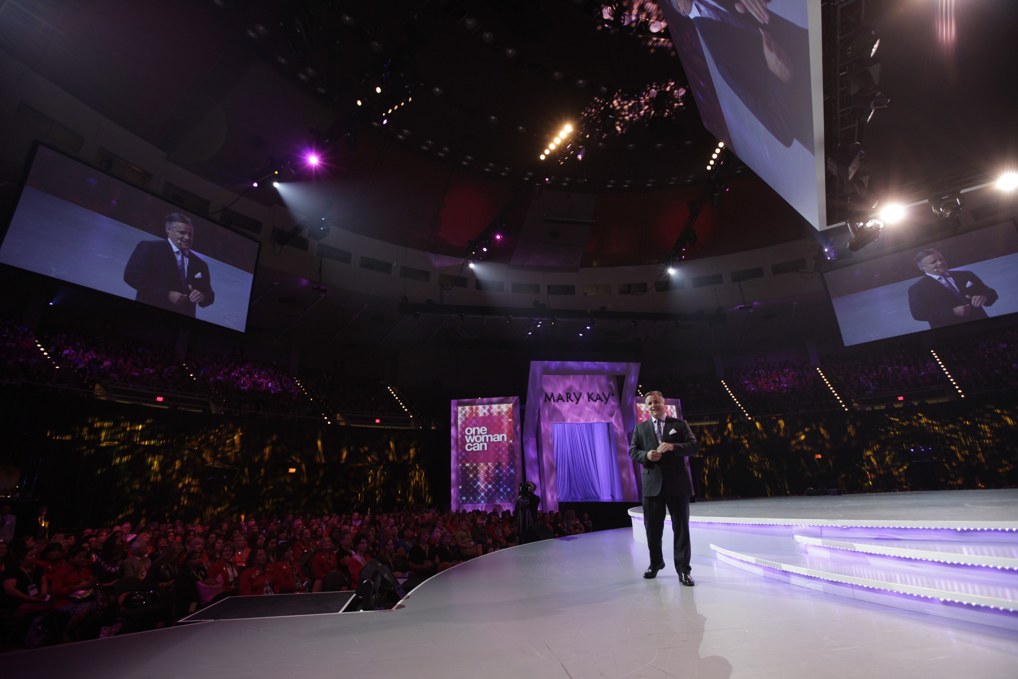 6 Things You Don’t Know About Mary Kay | Fox Business