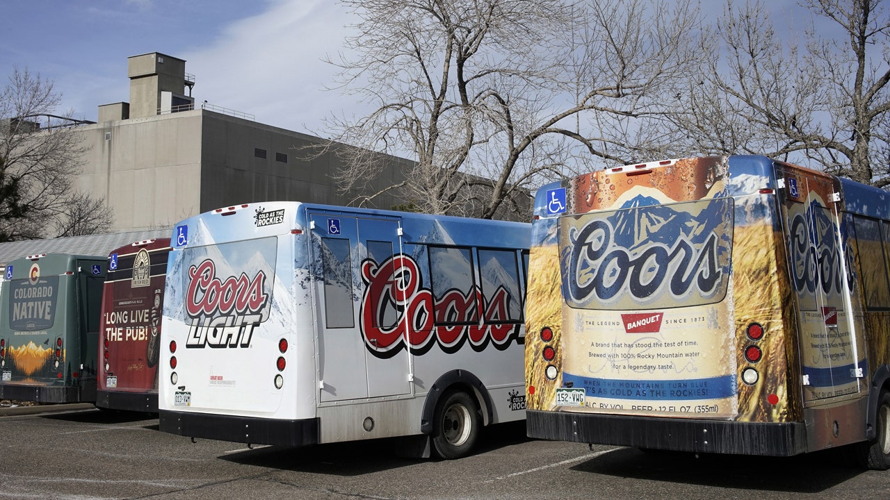 Molson Coors Nears Deal to Buy Remaining MillerCoors Stake | Fox Business