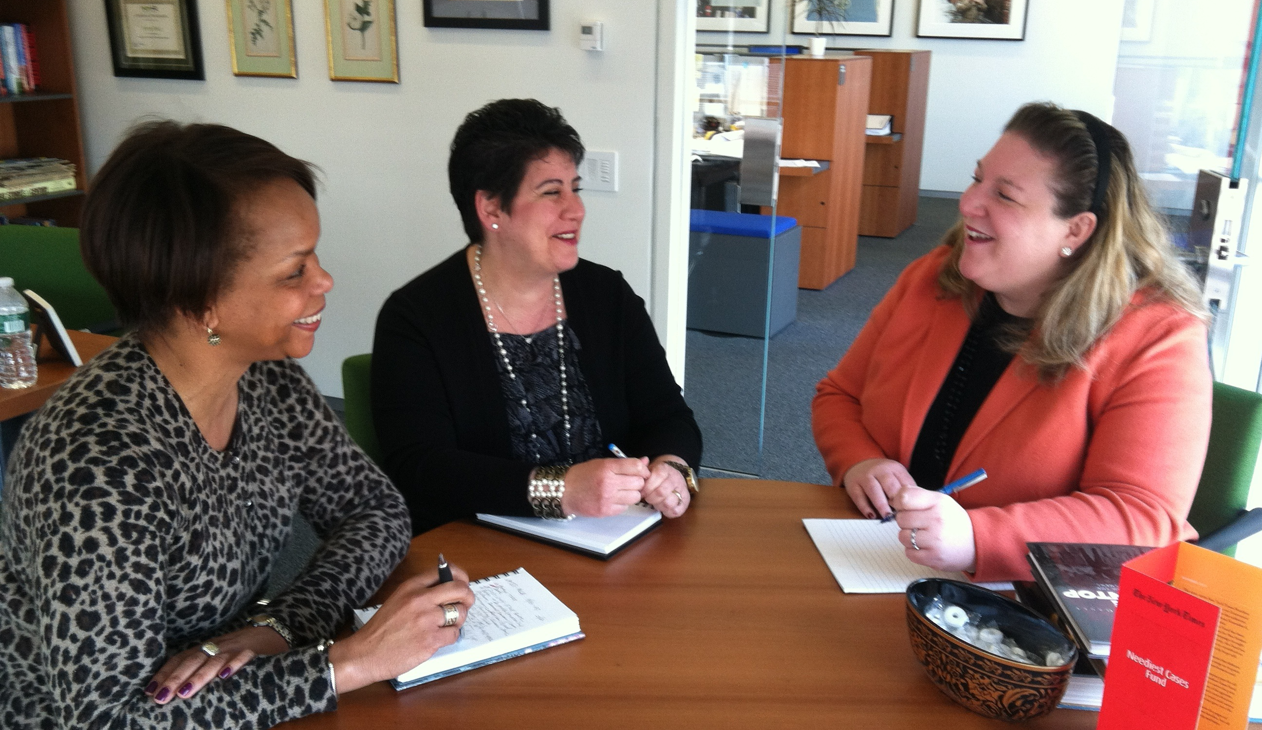 Top 10 Companies for Executive Women | Fox Business