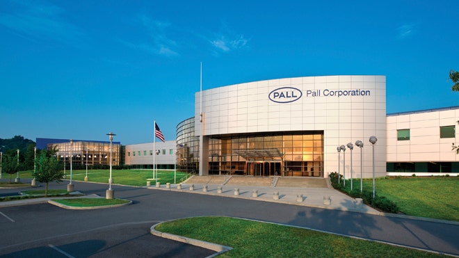 Danaher to buy Pall Corp for $13.8 Billion | Fox Business