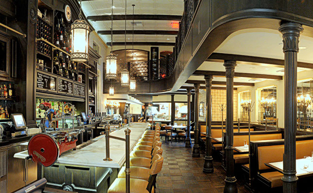 First-Time Restaurant Owner Focuses on Details | Fox Business