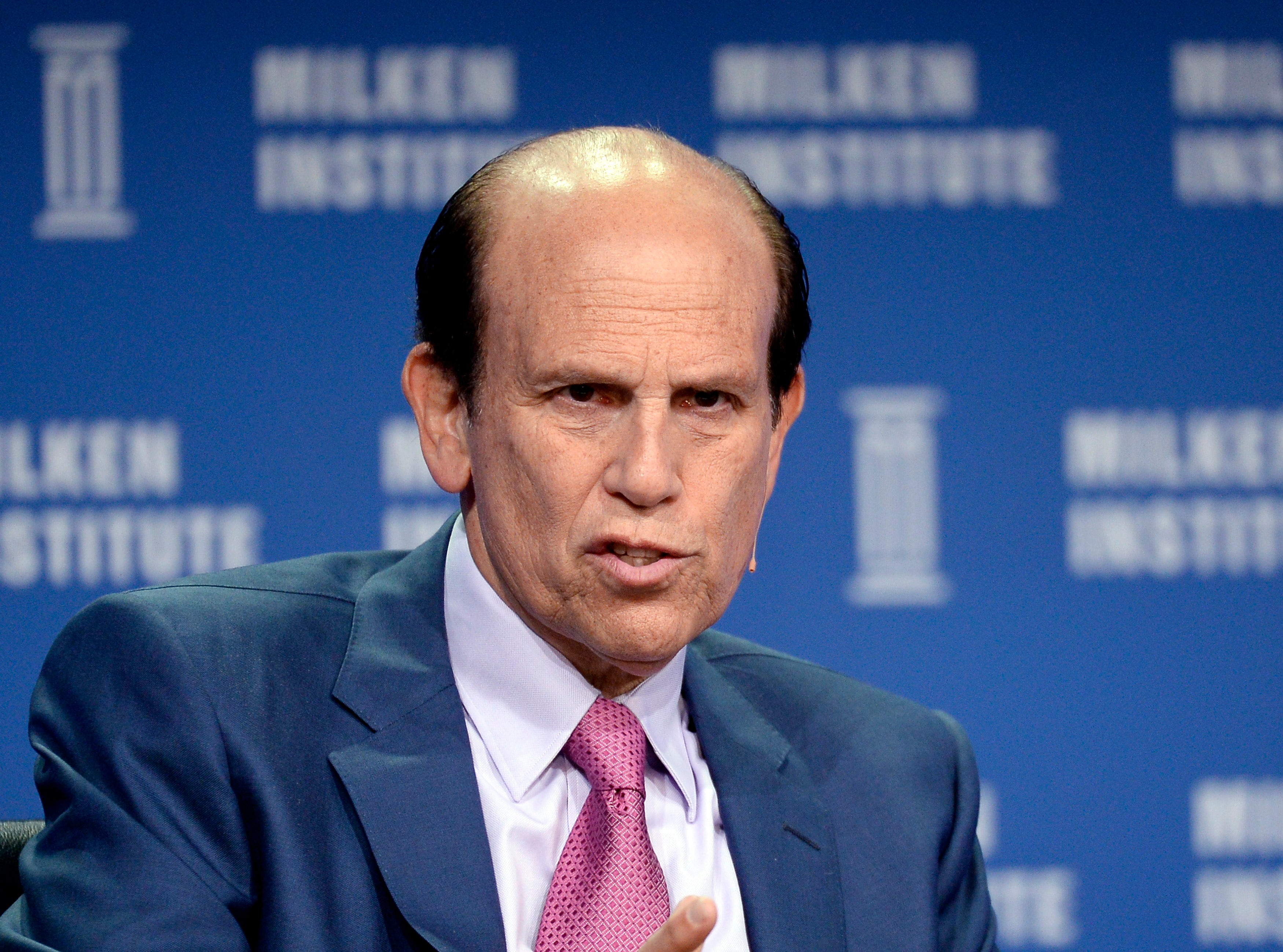 Michael Milken responds to Trump's pardon: Read statement here | Fox ...