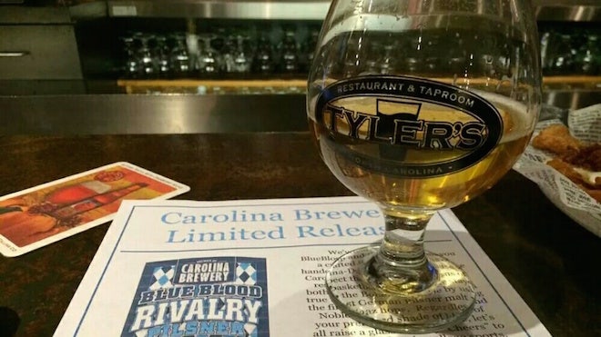 Tensions, and Seasonal Beers, Brewing for Rivalry Rematch | Fox Business