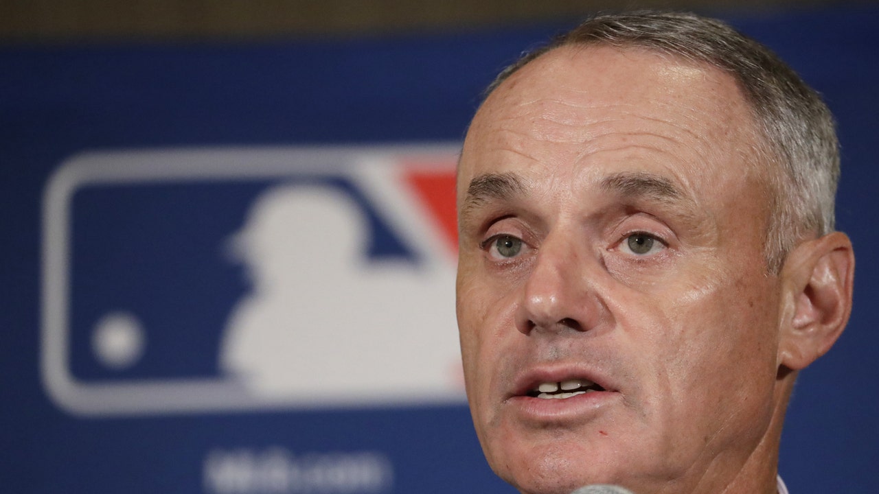 MLB to Push Forward with Process for Rule Changes | Fox Business