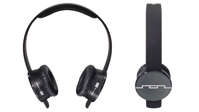 SOL REPUBLIC Tracks Headphones First Look | Fox Business